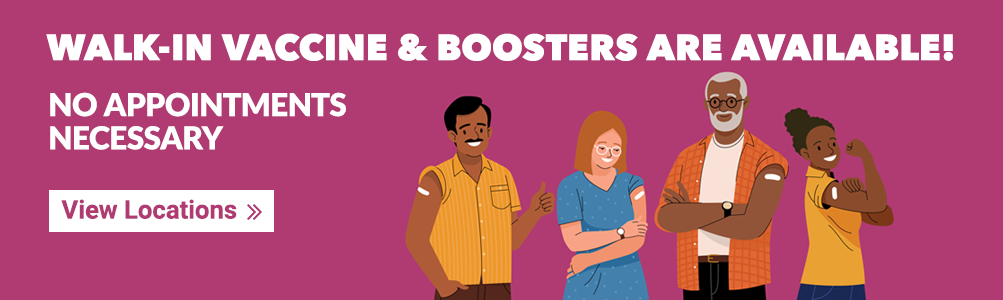 LA County Department of Public Health