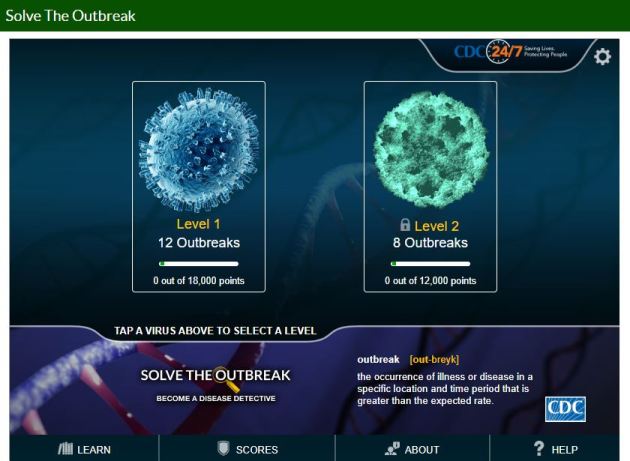 L.A. County Public Health - Physician Experience in Public Health