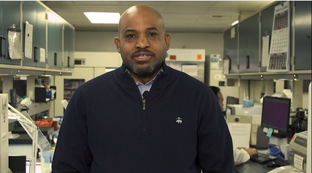 L.A. County Public Health - Physician Experience in Public Health