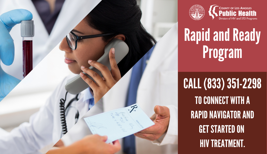 LA County Department of Public Health