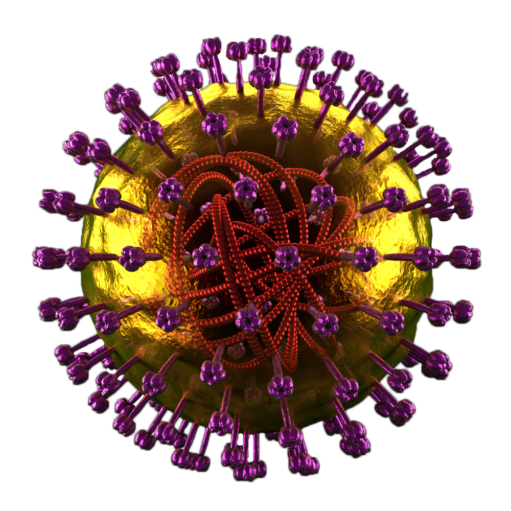 LAC Dept of Public Health - Vaccine Preventable Disease Control Program