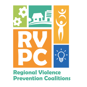 Regional Violence Prevention Coalitions